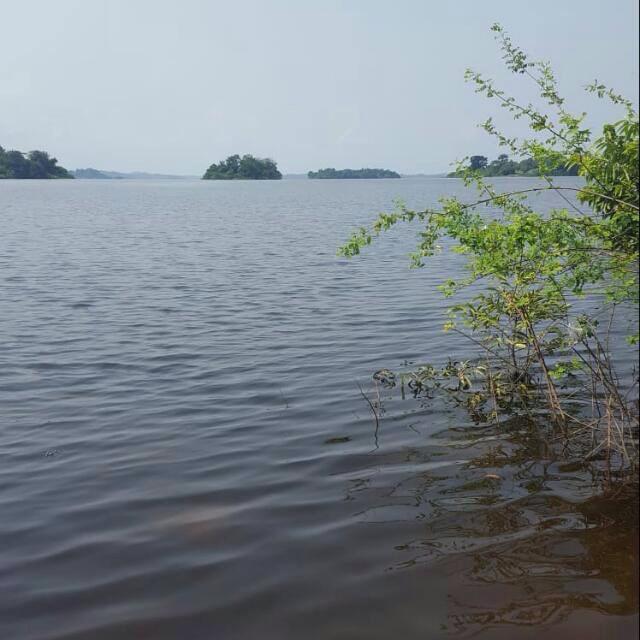 Ngwè-Myènè – Lac Onangué